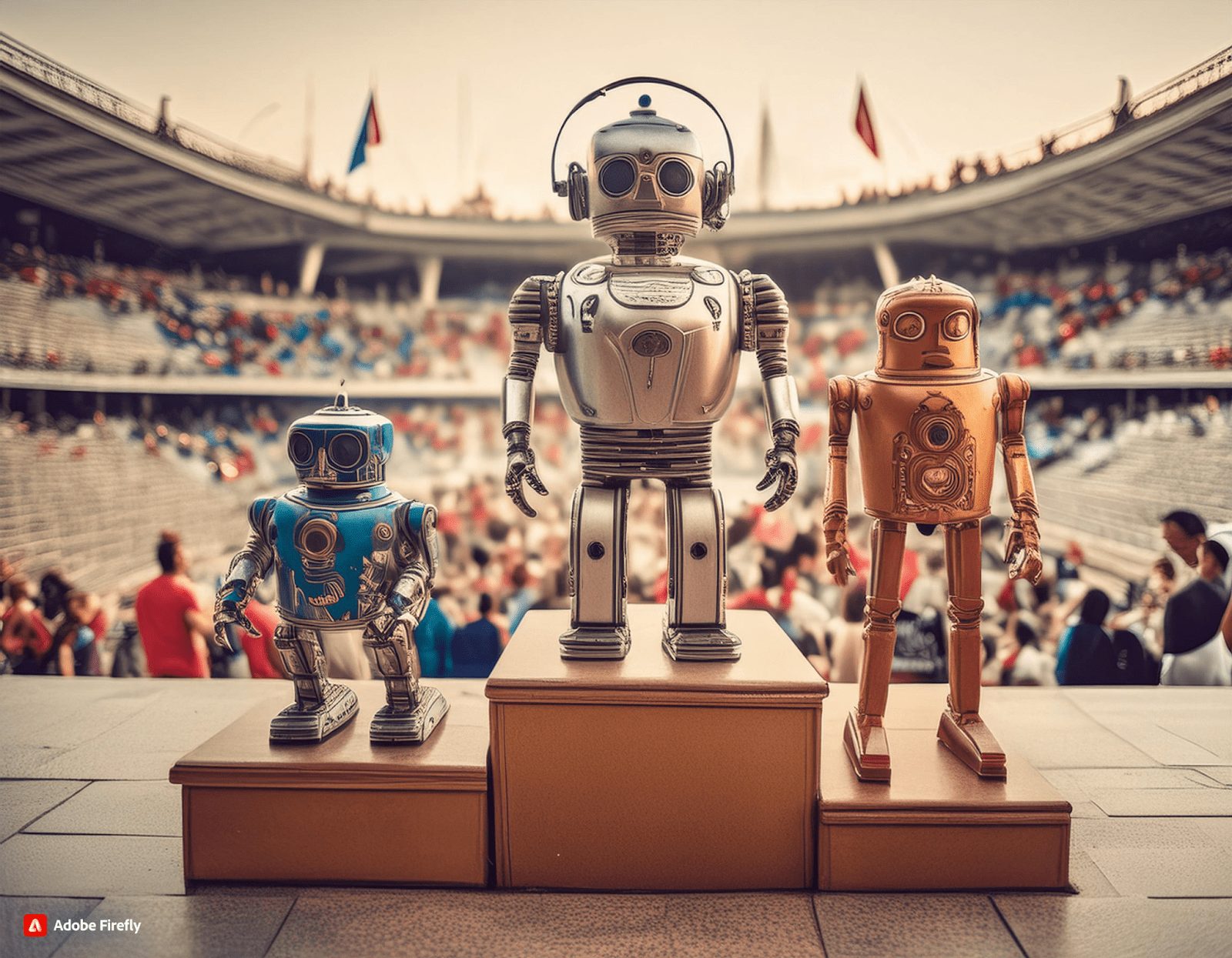 IA : Les 12 Meilleurs Générateurs d'Image en 2024