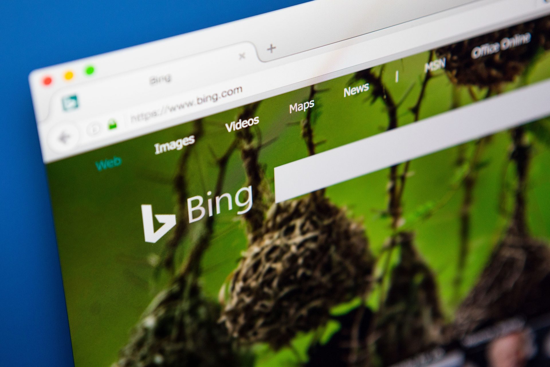 L’IA de Bing - accéder à ChatGPT4 gratuitement