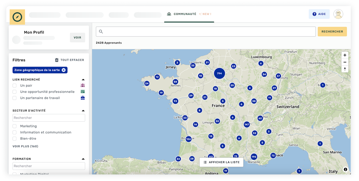 Devenir Consultant RSE - Éligible CPF et France Travail