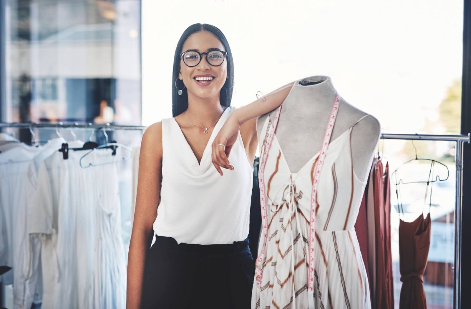 10 Étapes pour Lancer sa Boutique de Vêtements